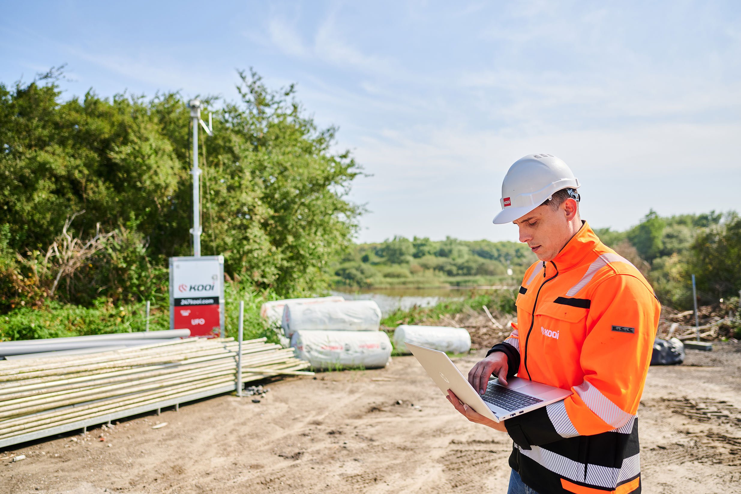 Product Overview | Kooi Camerasurveillance