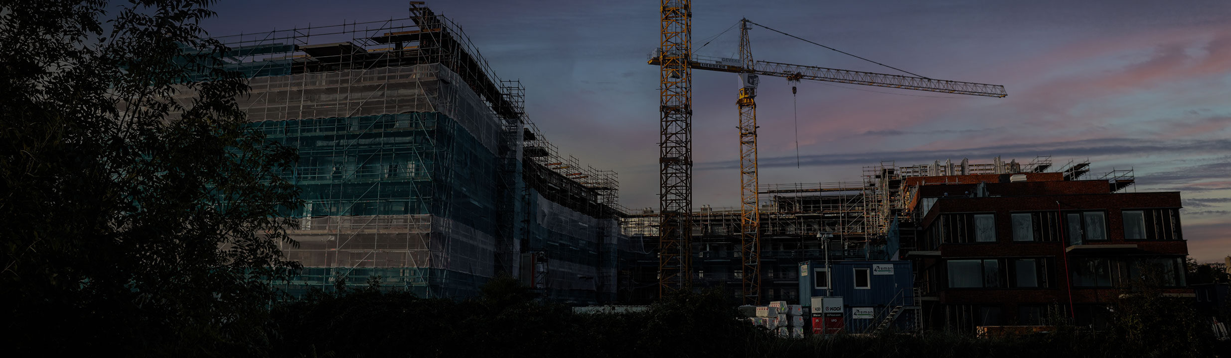 Safety on construction sites: everything you need to know