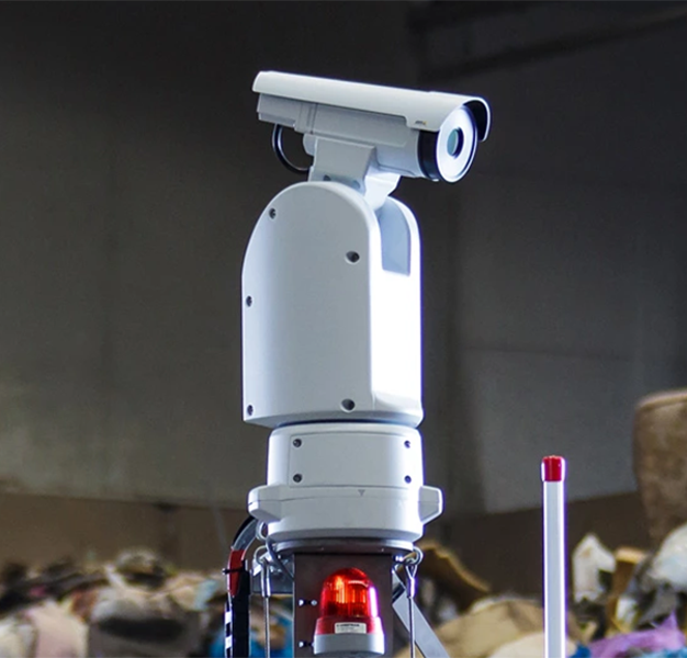 Waarom kiezen voor de RED van Kooi?