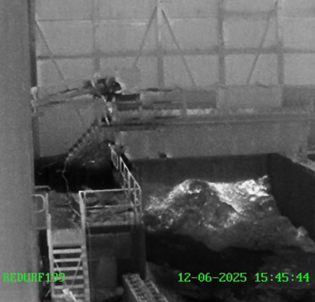 Hoe thermometrische camera's helpen bij het detecteren van oververhitting